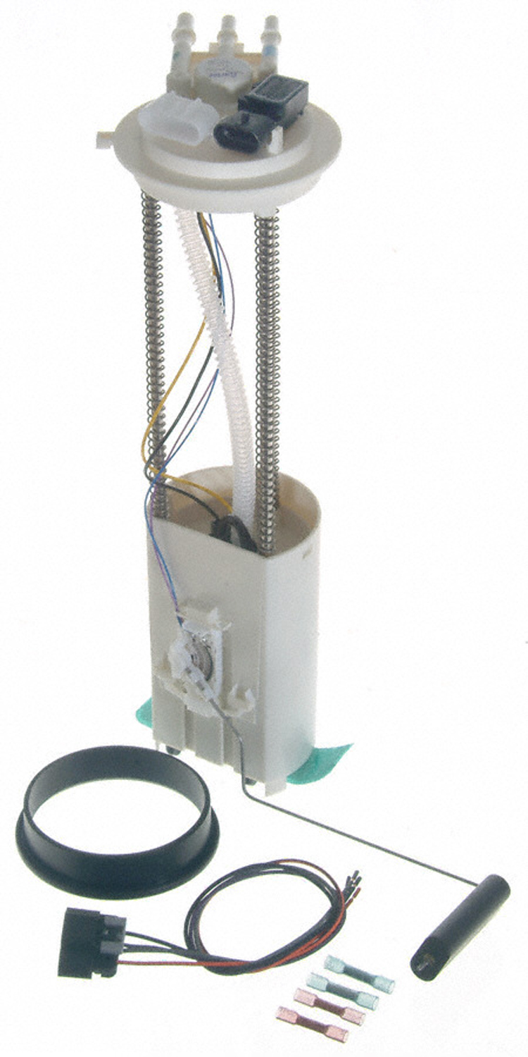 Carter P74835M Fuel Pump Module Assembly | Autoplicity