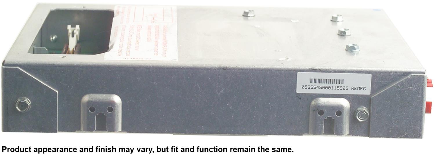 Cardone 77-6395 Engine Control Module | Autoplicity