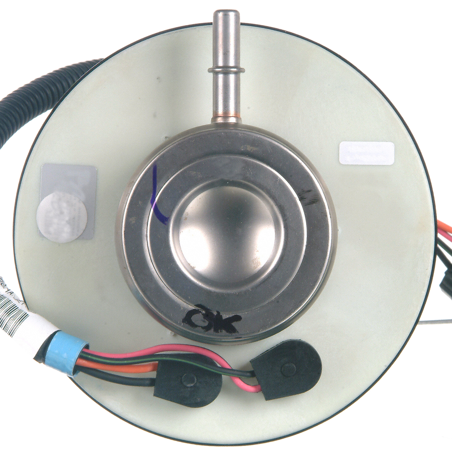 Carter P76193M Fuel Pump Module Assembly | Autoplicity