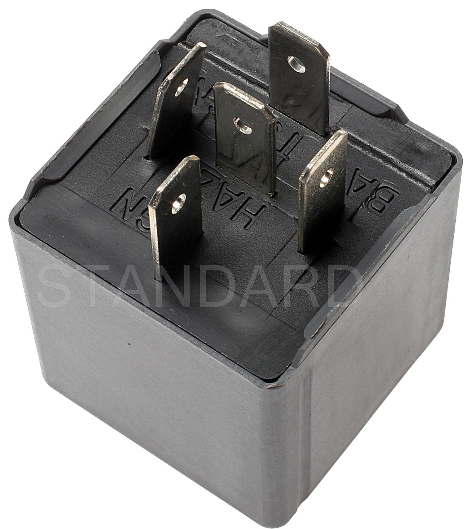 Standard Motor Products EFL16 Hazard Warning Flasher | Autoplicity