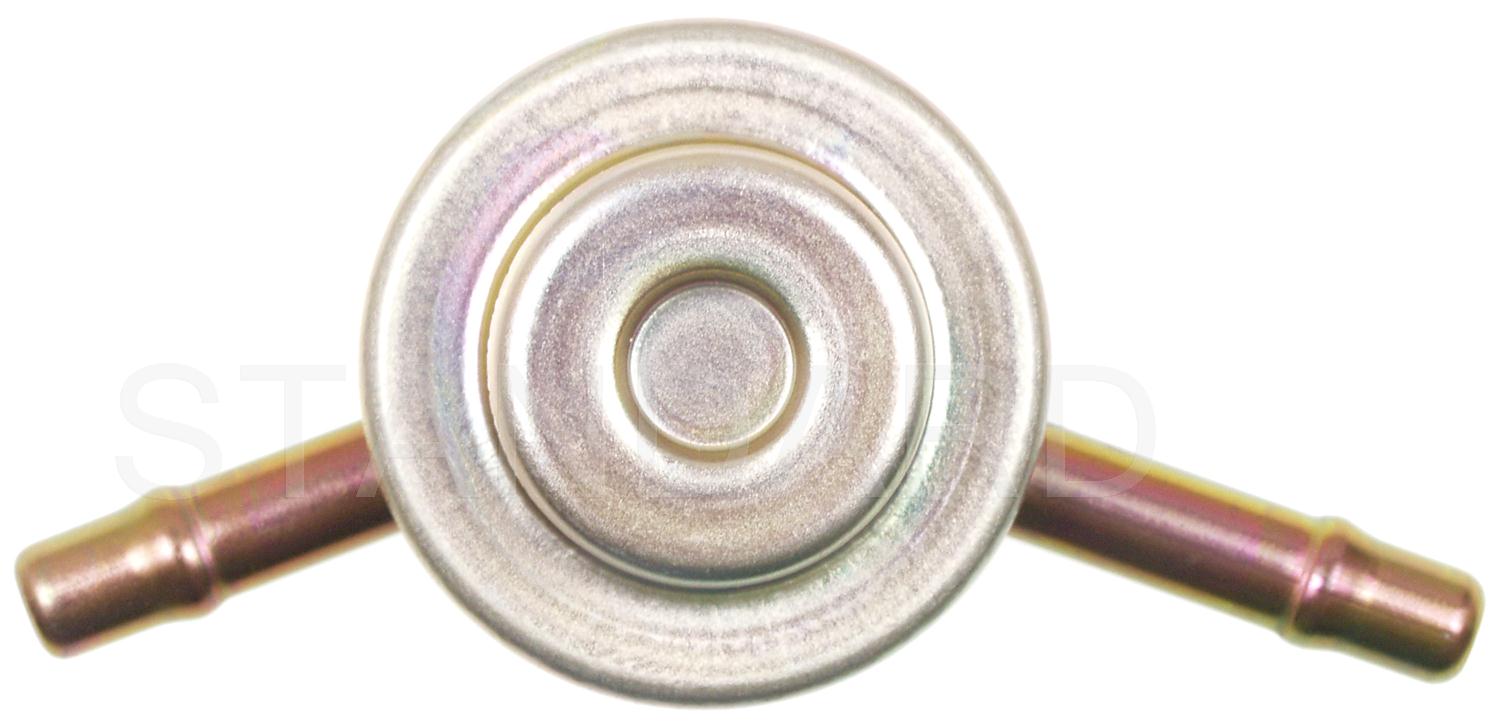 Standard Motor Products FPD27 Fuel Injection Pressure Damper | Autoplicity