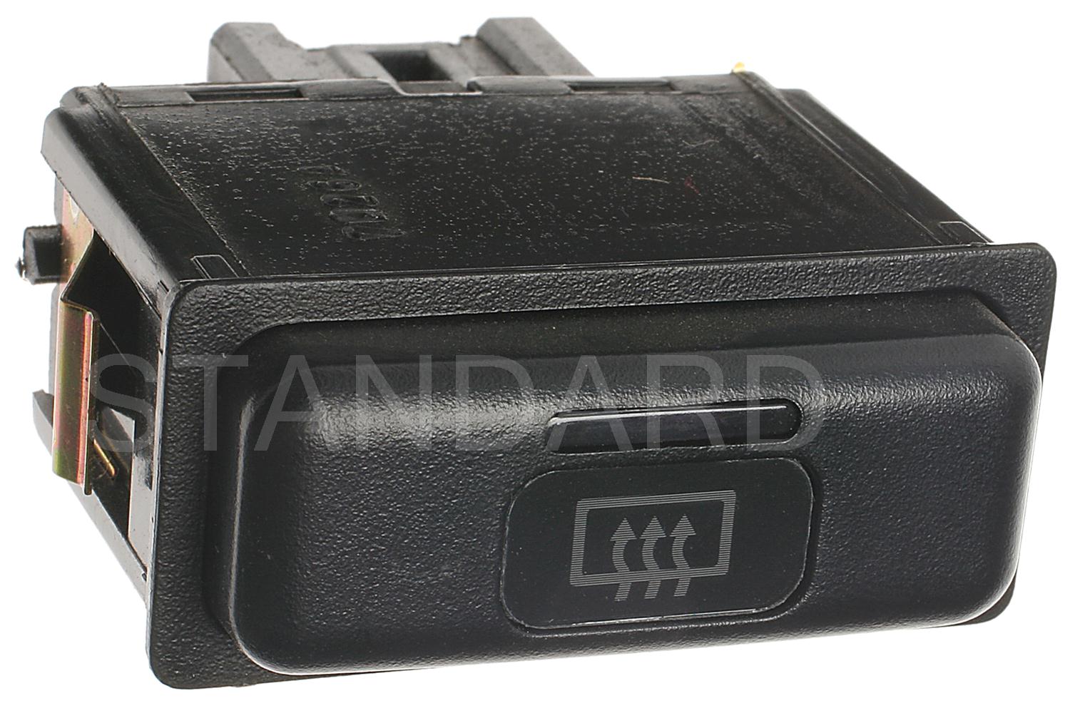 Standard Motor Products DS1552 Rear Window Defroster Switch | Autoplicity