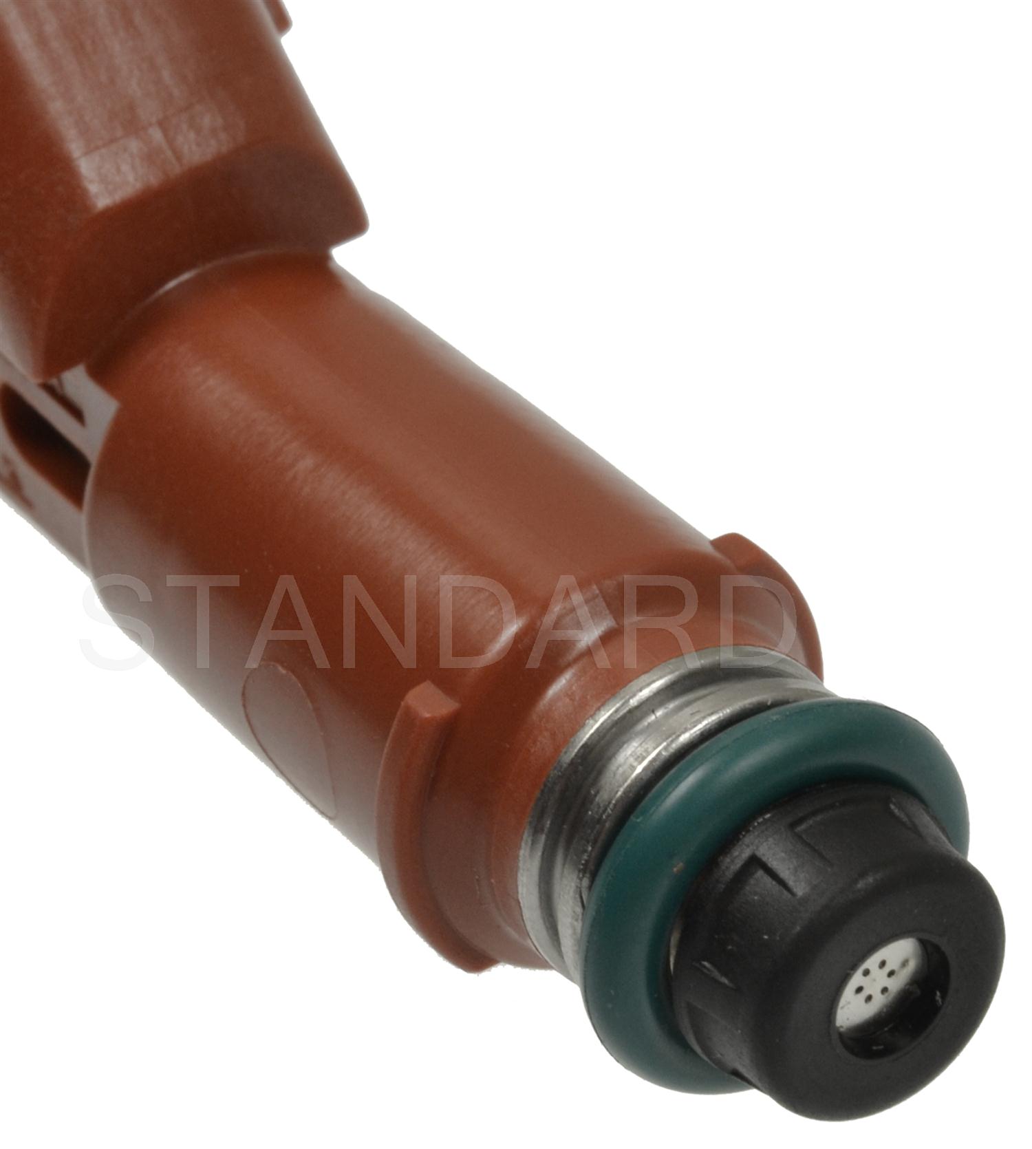 Standard Motor Products Fj1165 Fuel Injector | Autoplicity
