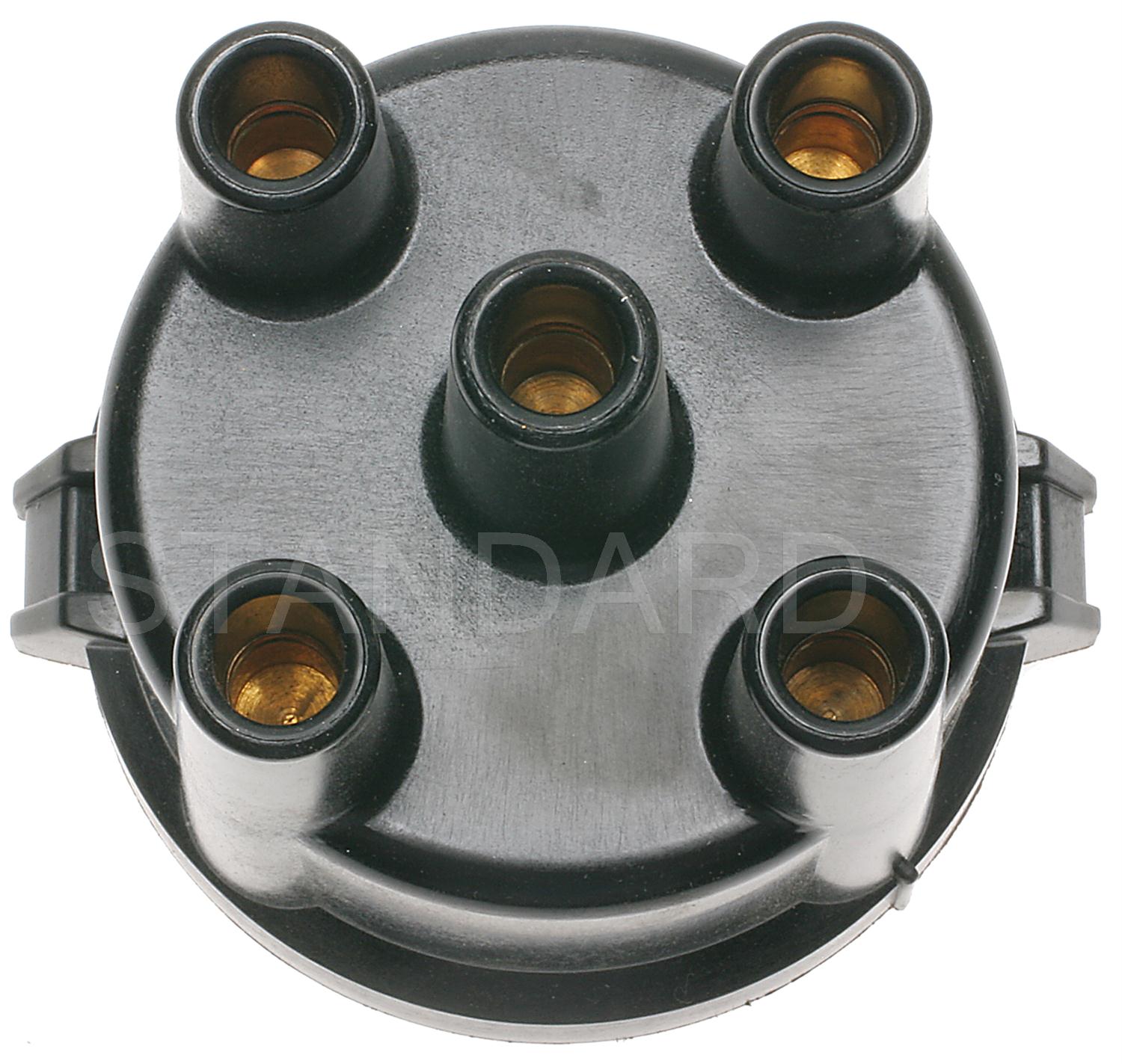 Standard Motor Products JH97 Distributor Caps | Autoplicity