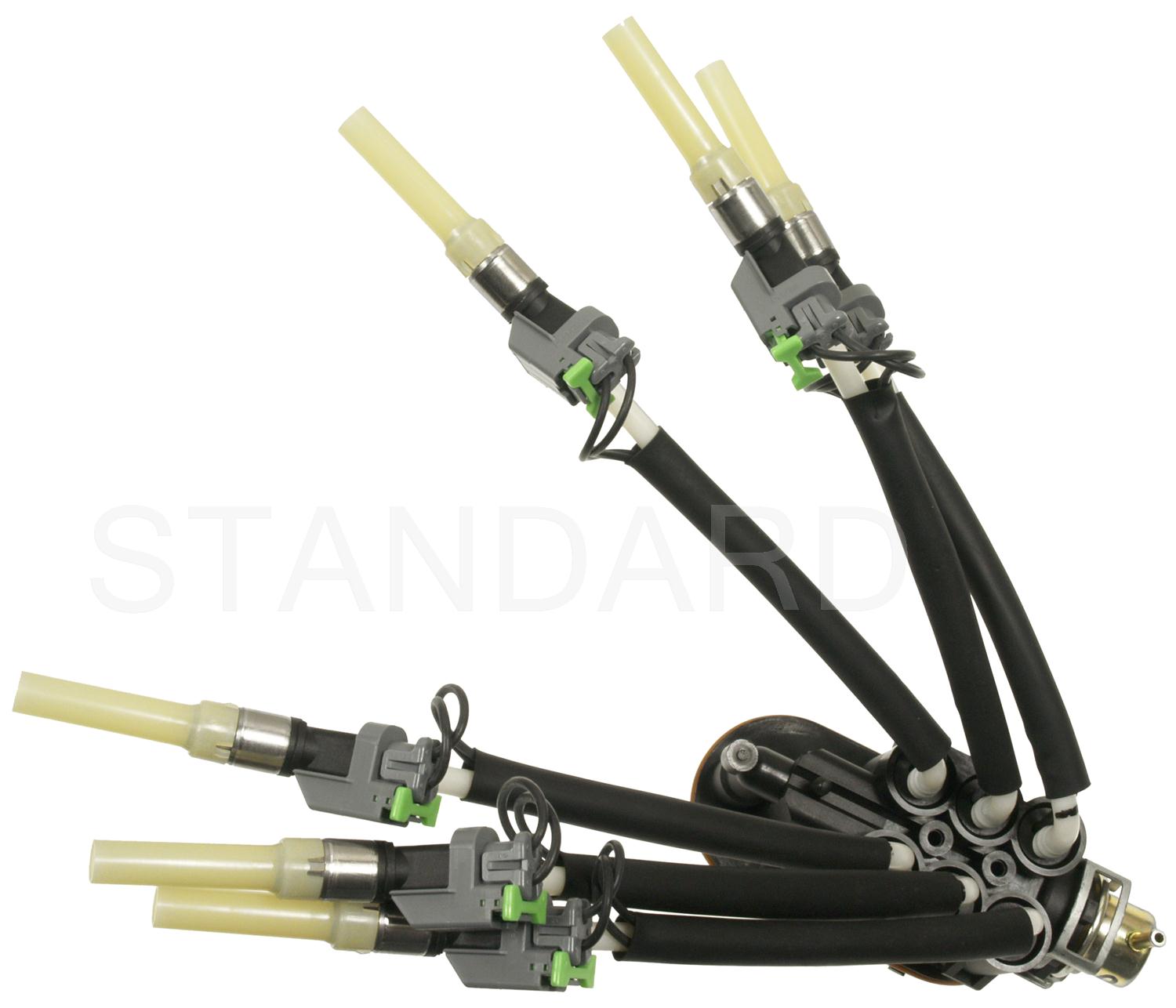 Standard Motor Products FJ503 Fuel Injector | Autoplicity