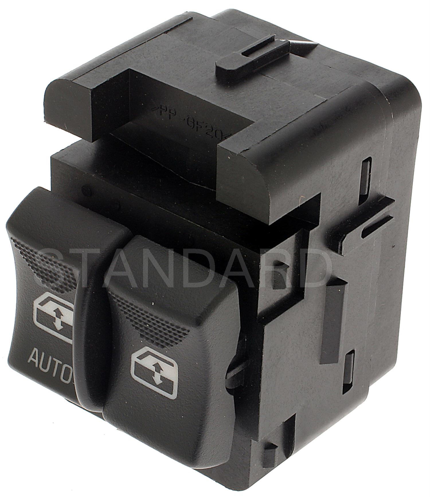Standard Motor Products DS1450 Window Switch Panel | Autoplicity
