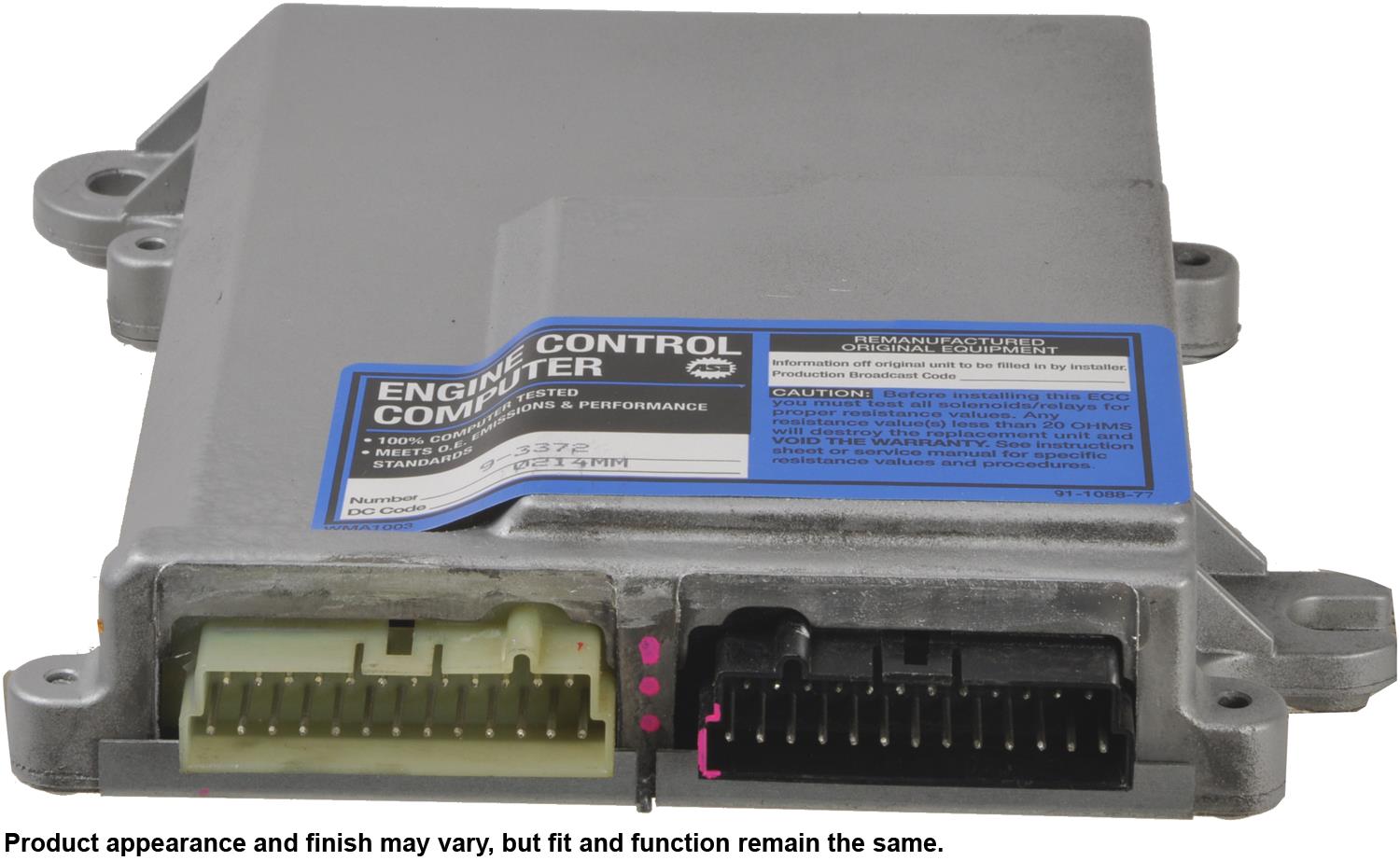 Cardone 79-7241 Engine Control Module | Autoplicity