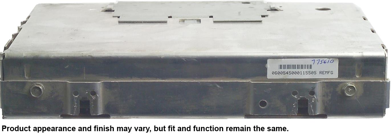 Cardone 77-6026 Engine Control Module | Autoplicity