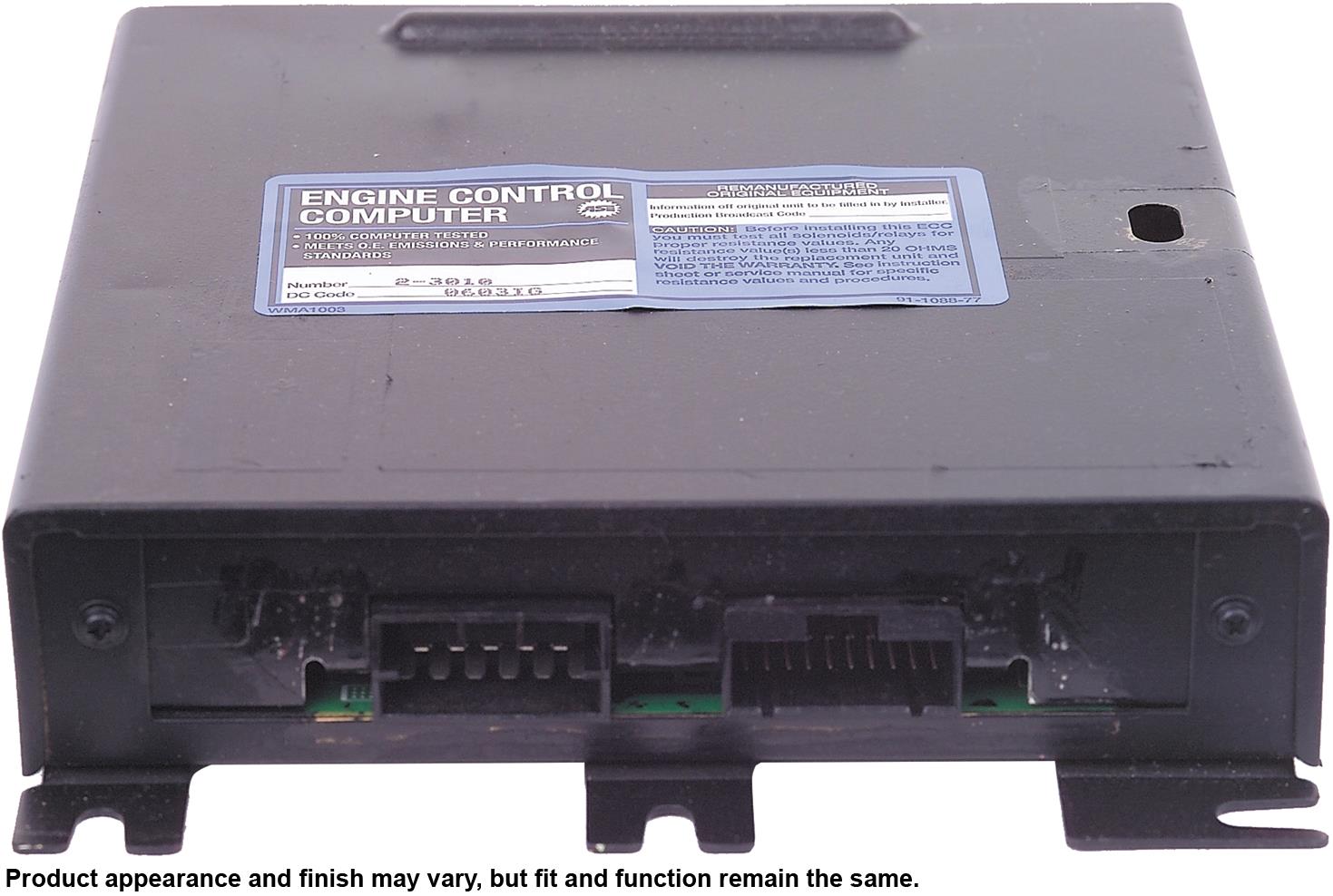 Cardone 72-3094 Engine Control Module | Autoplicity