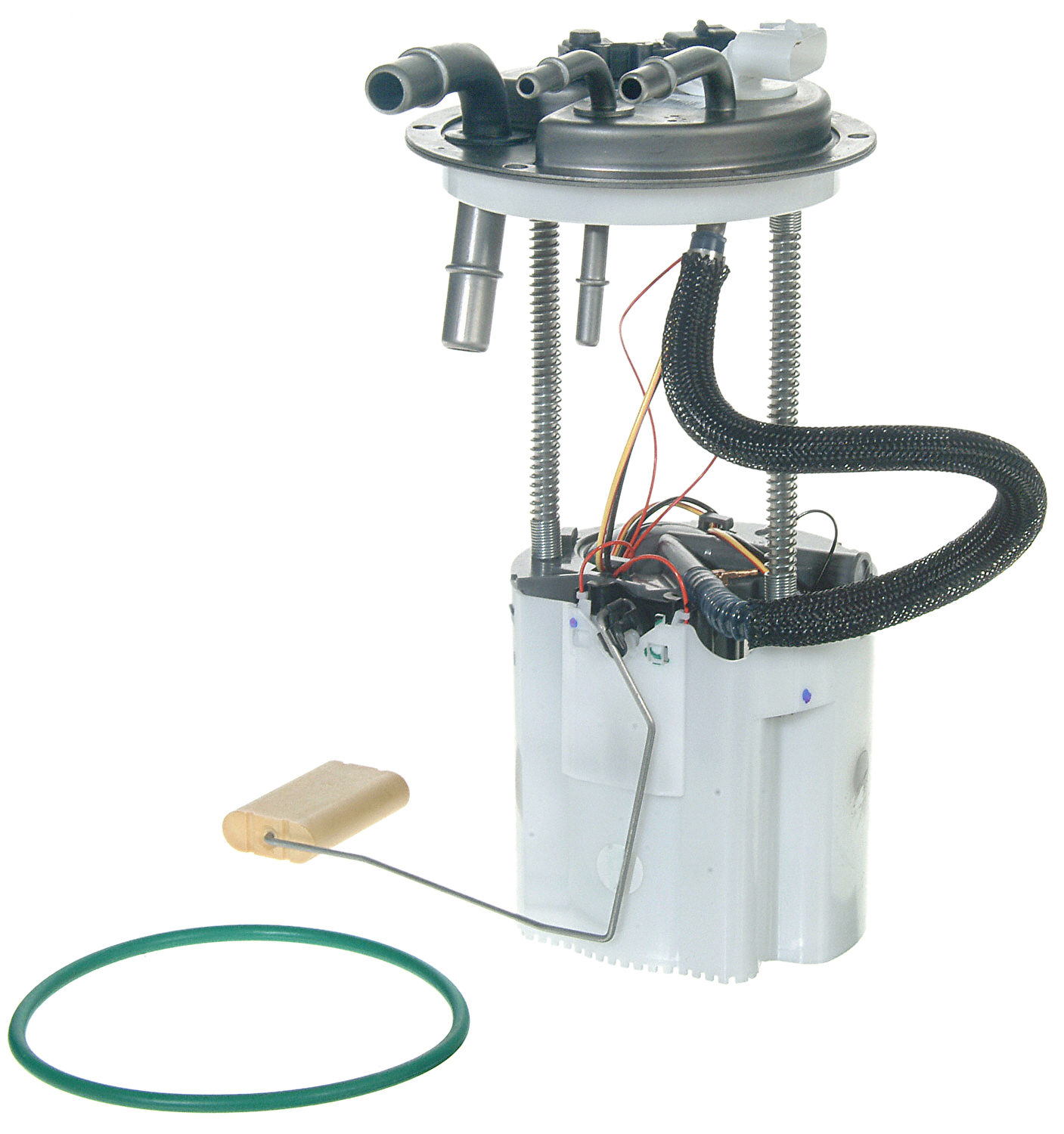 Carter P76262M Fuel Pump Module Assembly | Autoplicity
