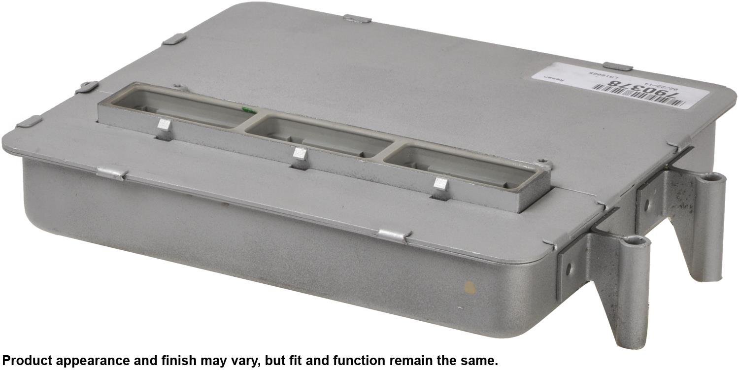 Cardone 79-1199 Engine Control Module | Autoplicity