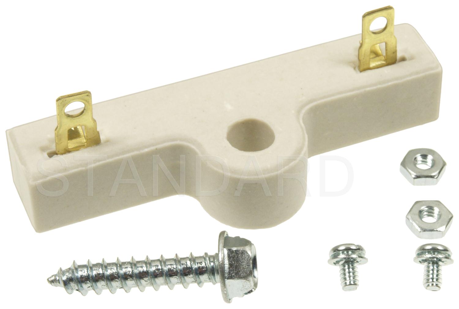 Standard Motor Products Ru10 Resistor | Autoplicity