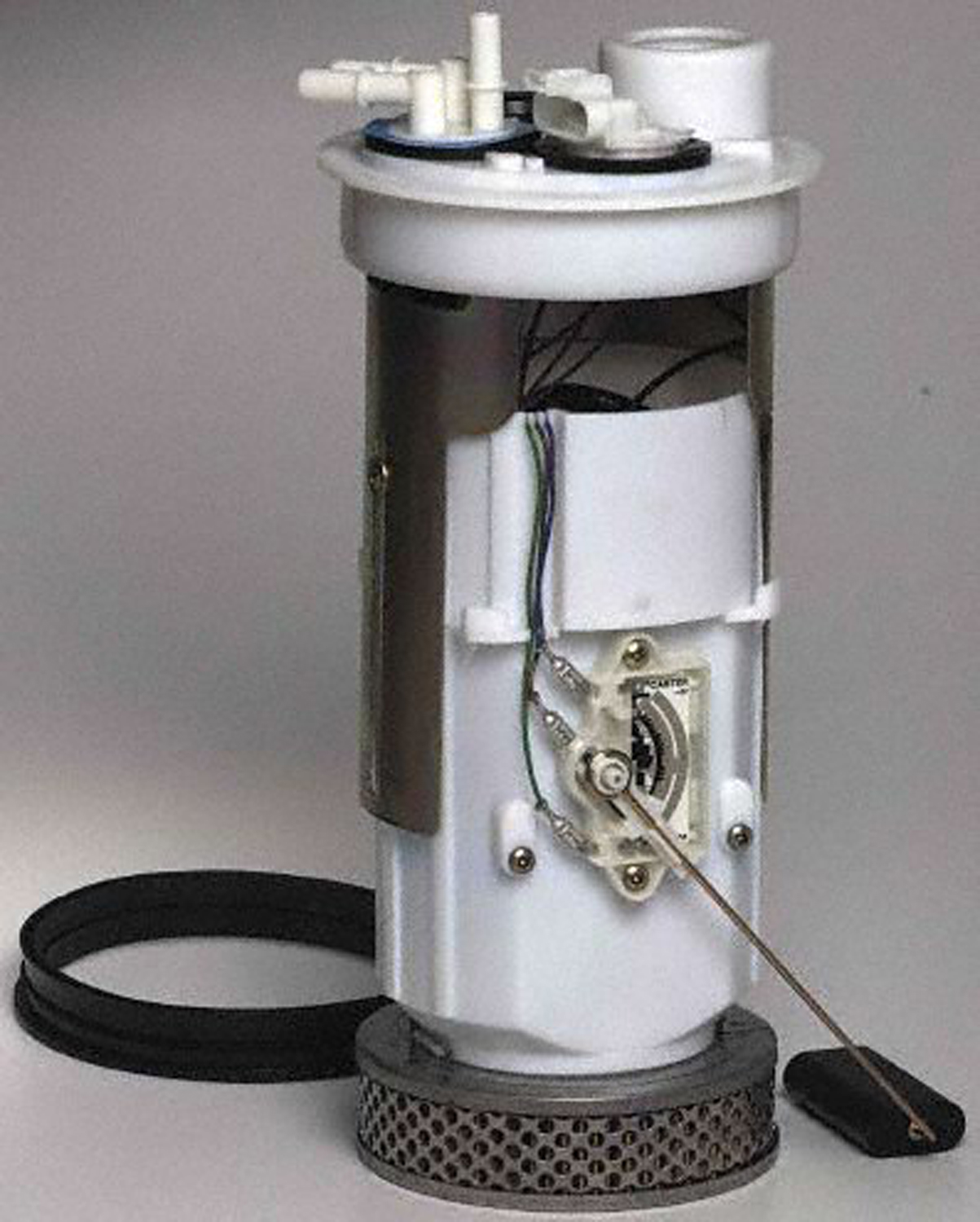 Carter P74654M Fuel Pump Module Assembly | Autoplicity