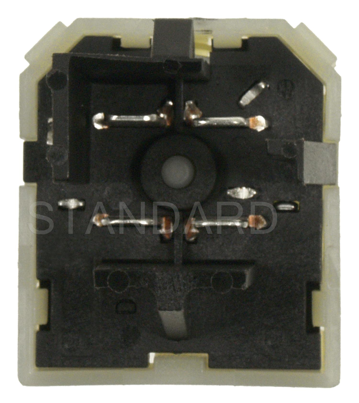 Standard Motor Products HS-527 HVAC Blower Control Switch | Autoplicity
