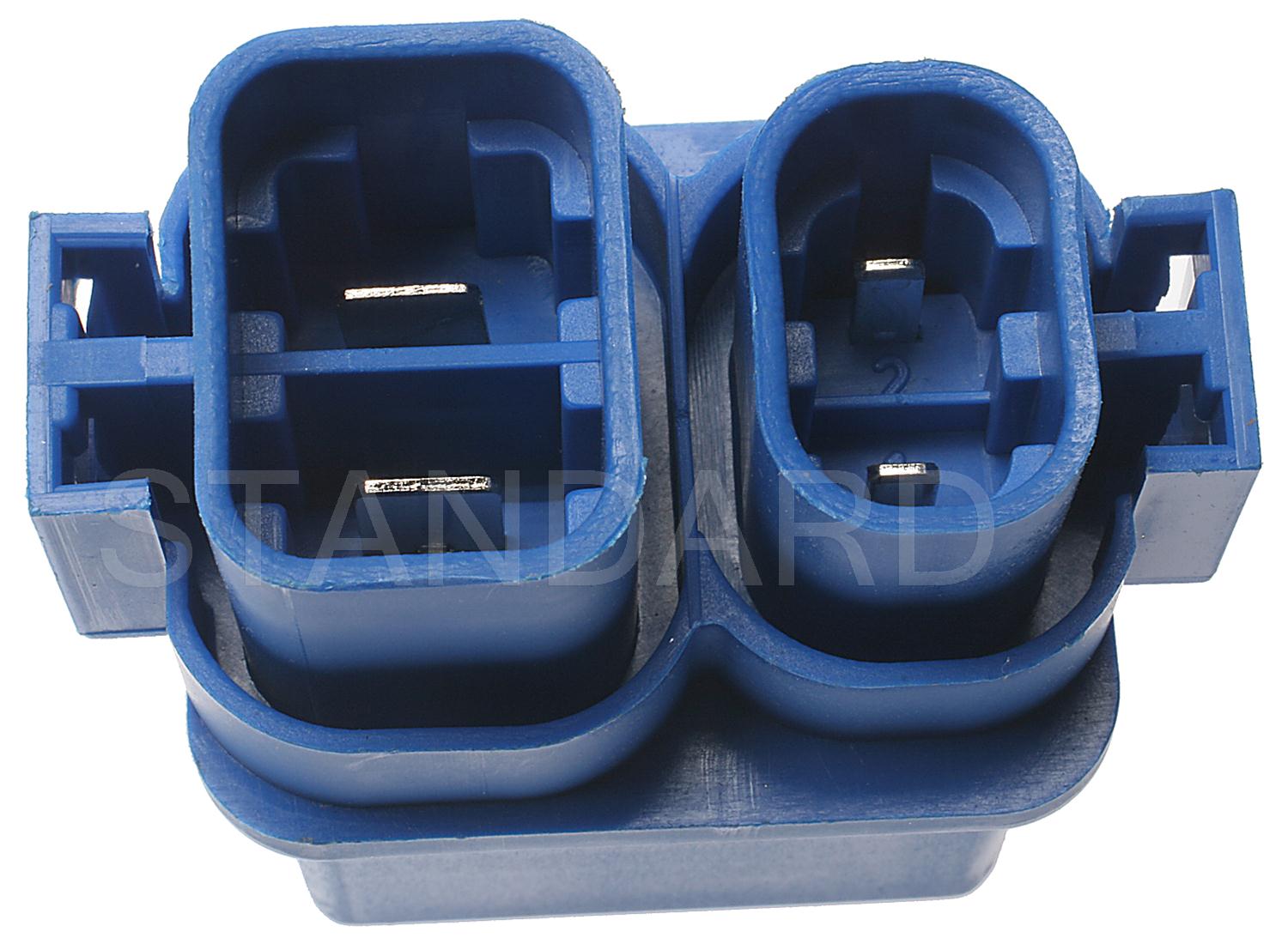 Standard Motor Products Ry132 Relay | Autoplicity