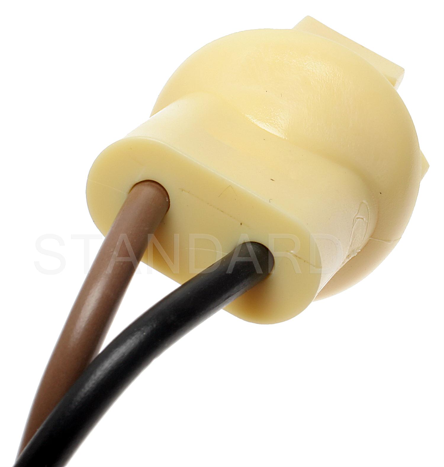 Standard Motor Products S100 Light Bulb Sockets | Autoplicity