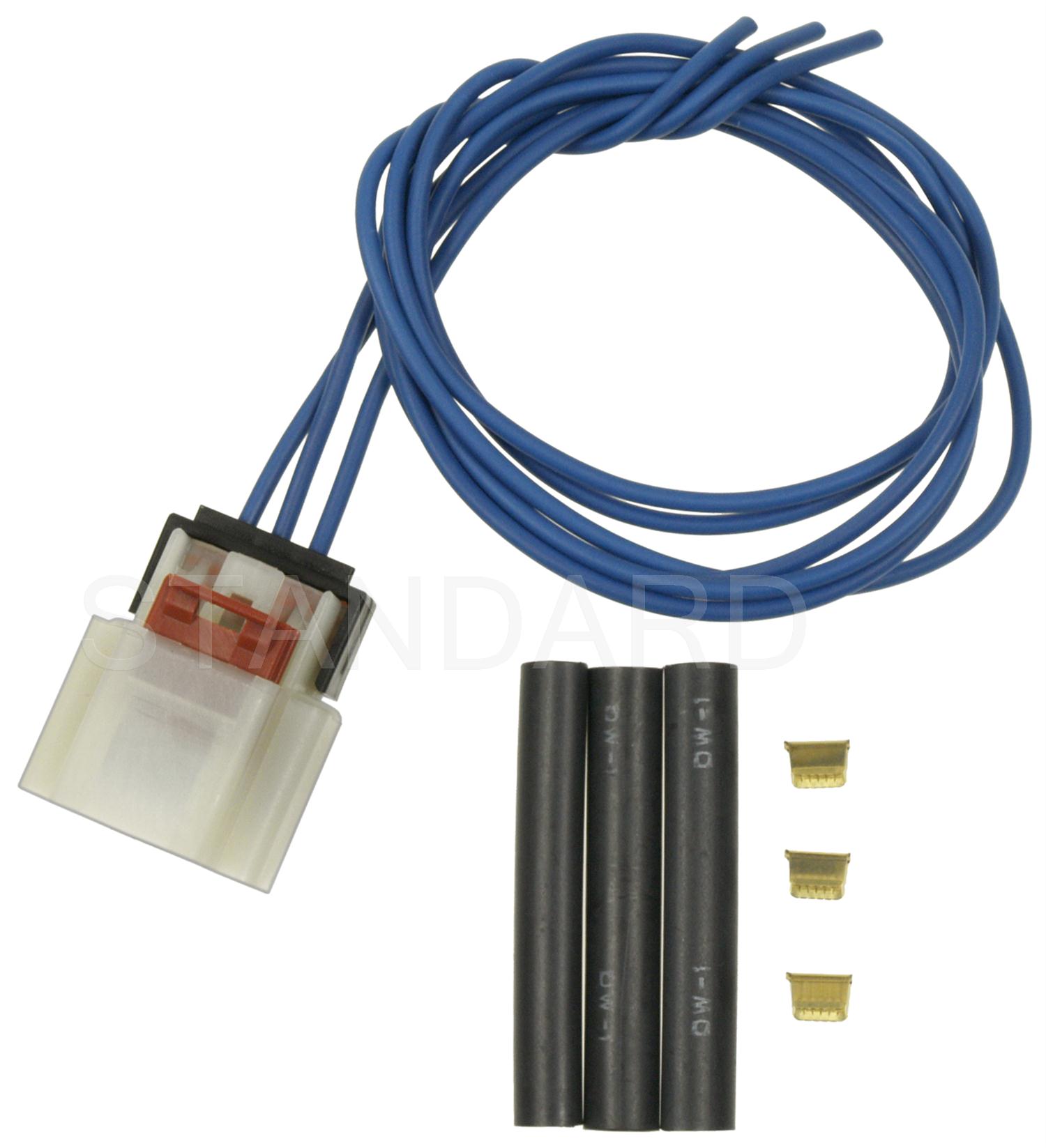 Standard Motor Products S1905 Pigtail | Autoplicity