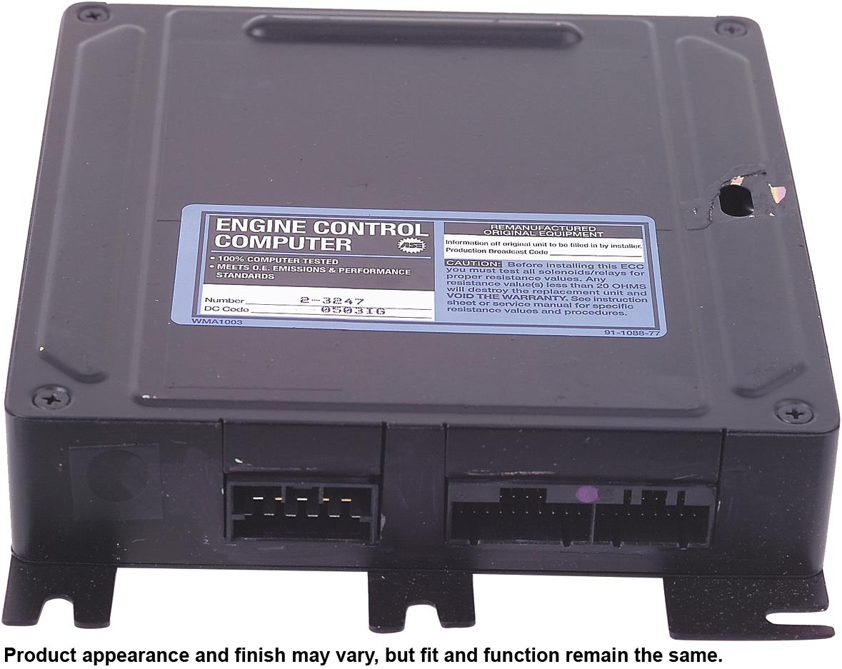 Cardone 72-3247 Engine Control Module | Autoplicity