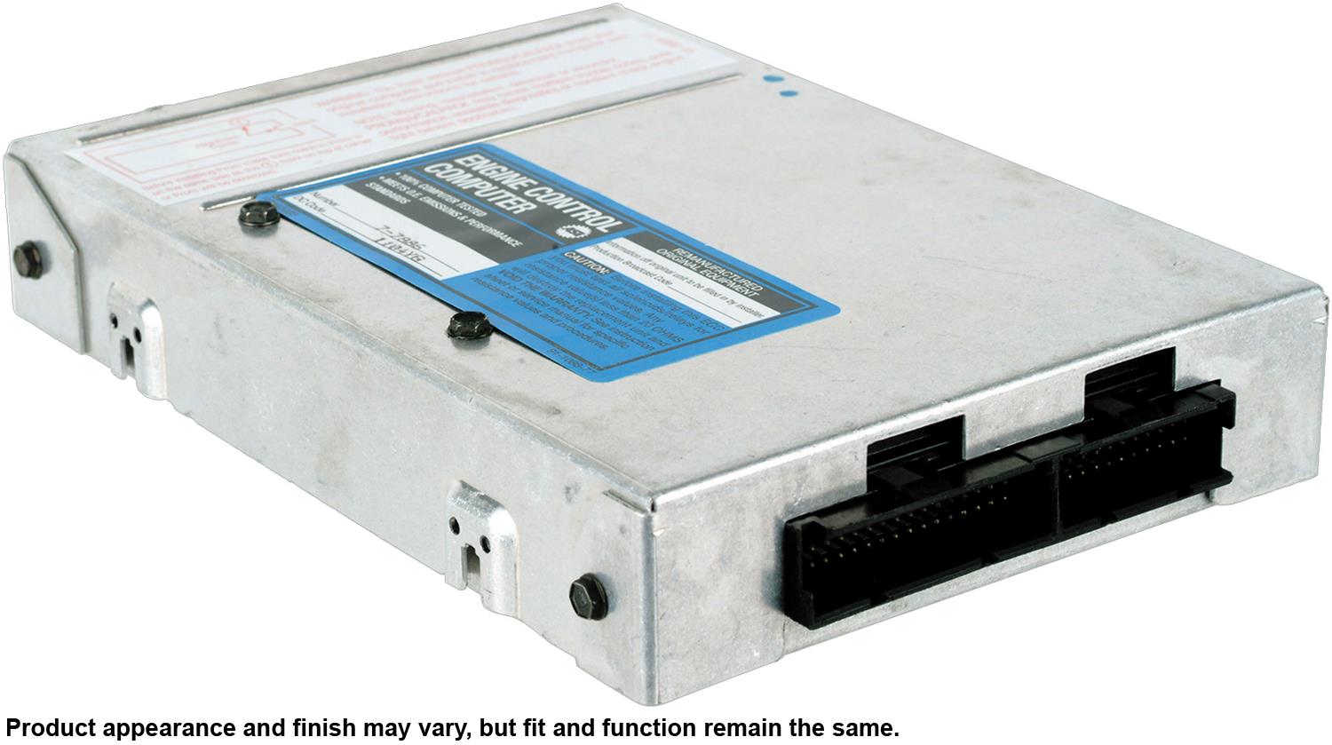 Cardone 77-7886 Engine Control Module | Autoplicity