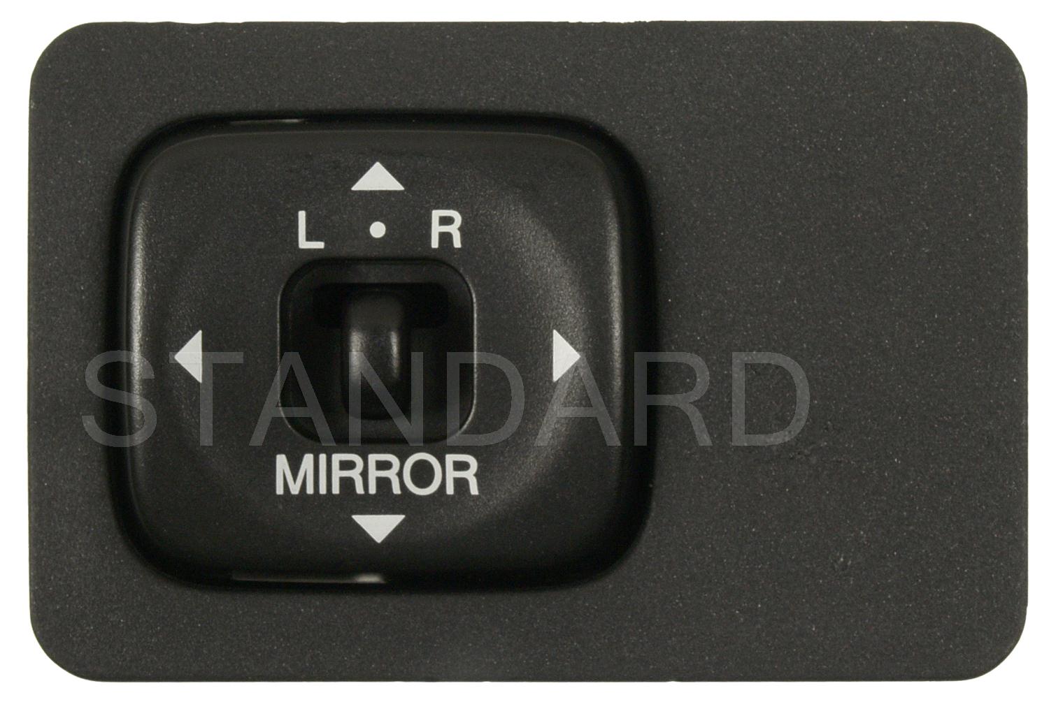 Standard Motor Products MRS52 Door Remote Mirror Switch | Autoplicity