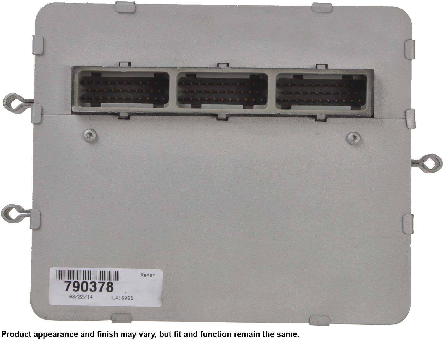 Cardone 79-1199 Engine Control Module | Autoplicity