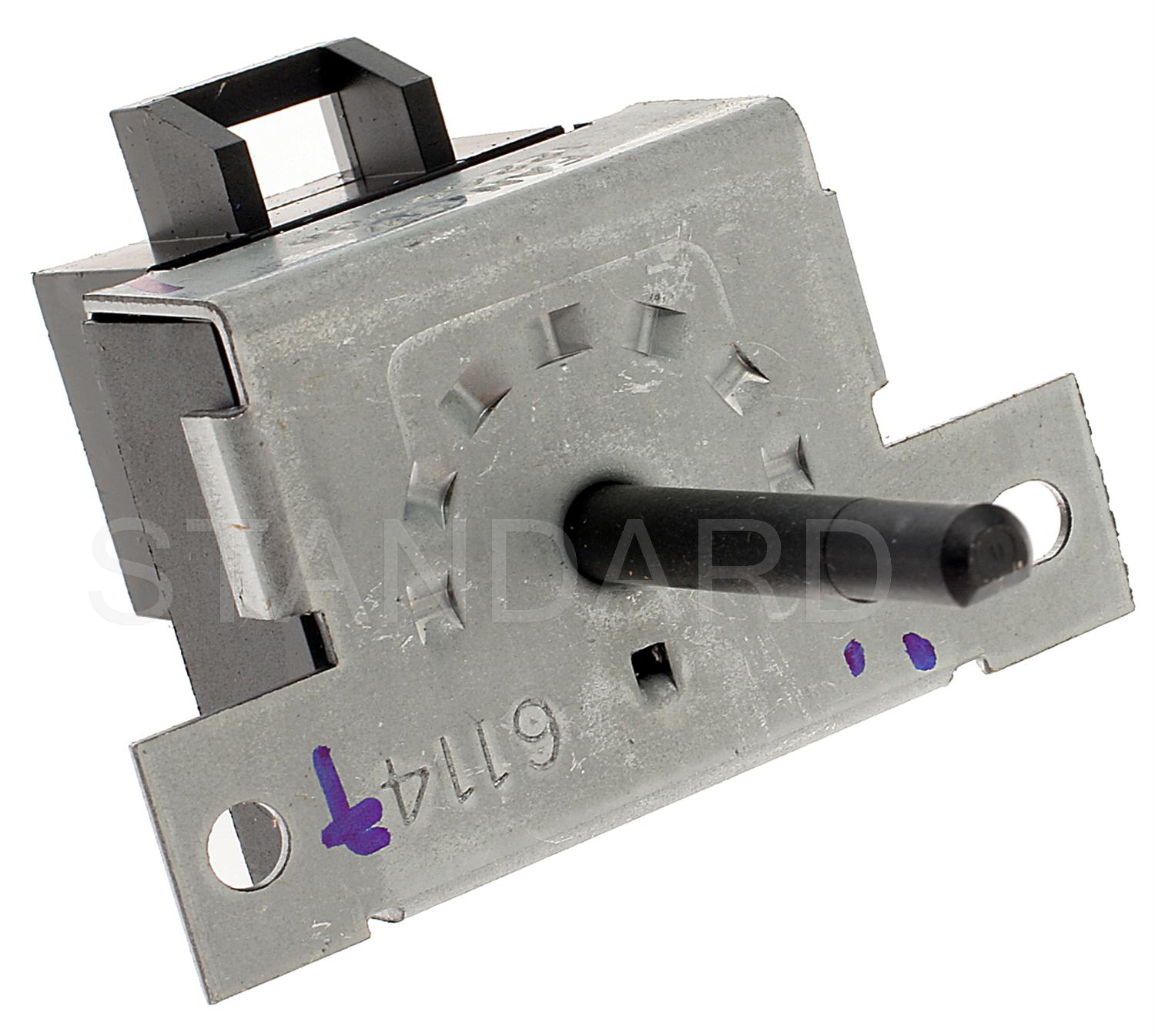 Standard Motor Products HS275 HVAC Blower Control Switch | Autoplicity