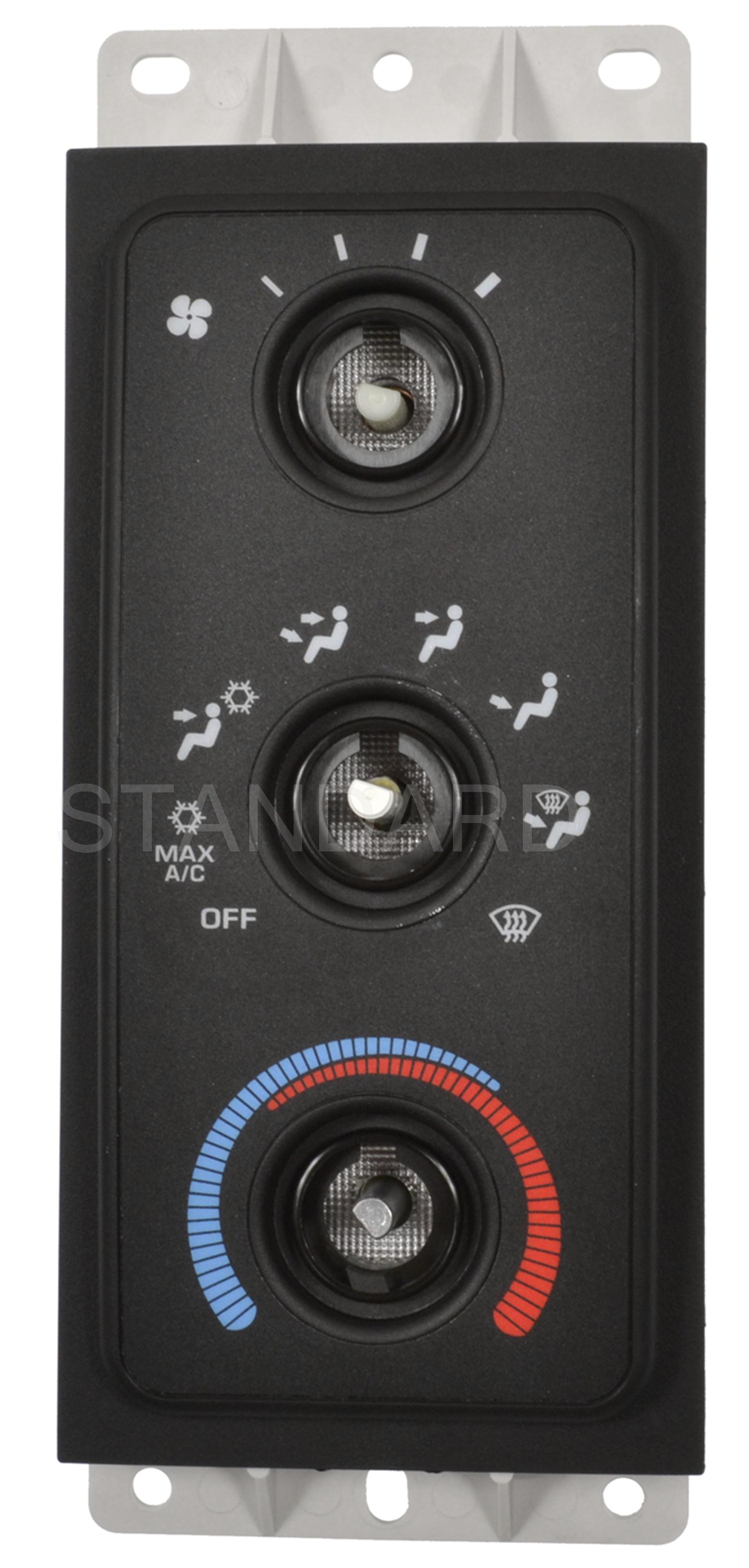 Standard Motor Products HS455 Standard Motor Products Hs-455 Heater ...