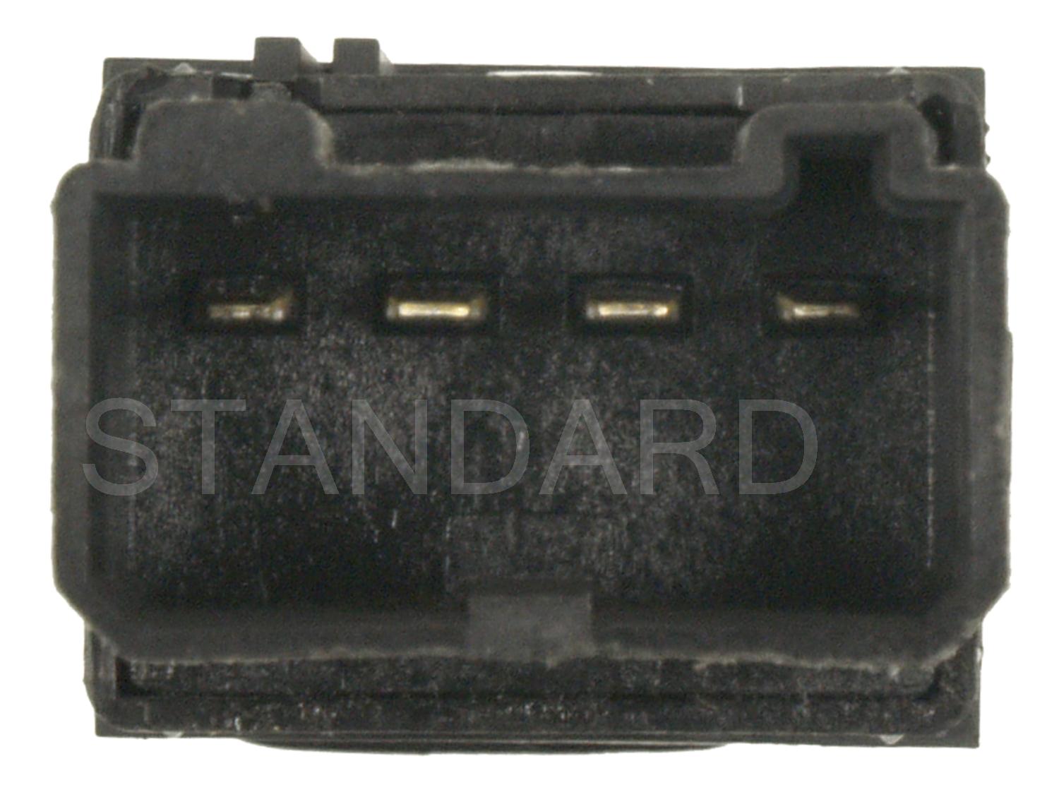 Standard Motor Products DFG43 Rear Window Defroster Switch | Autoplicity