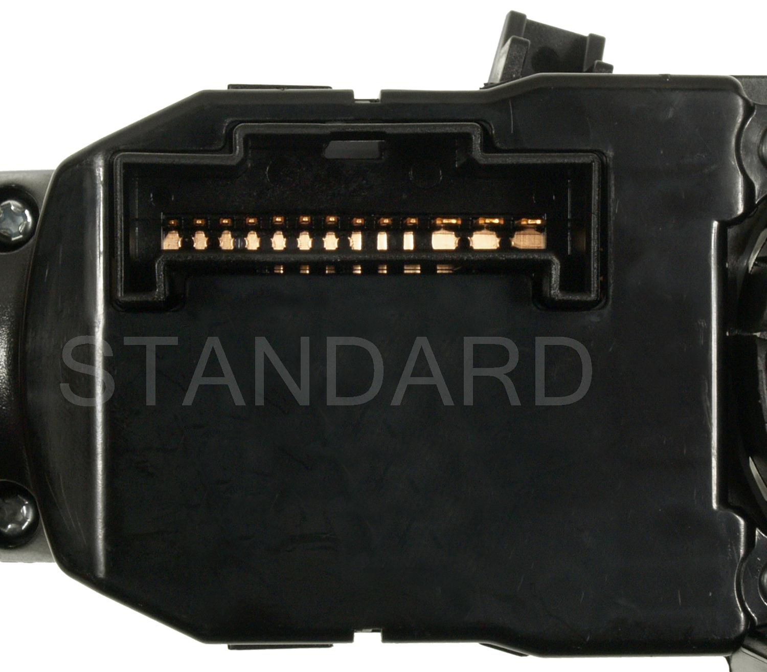Standard Motor Products Cbs-1821 Combination Switch | Autoplicity