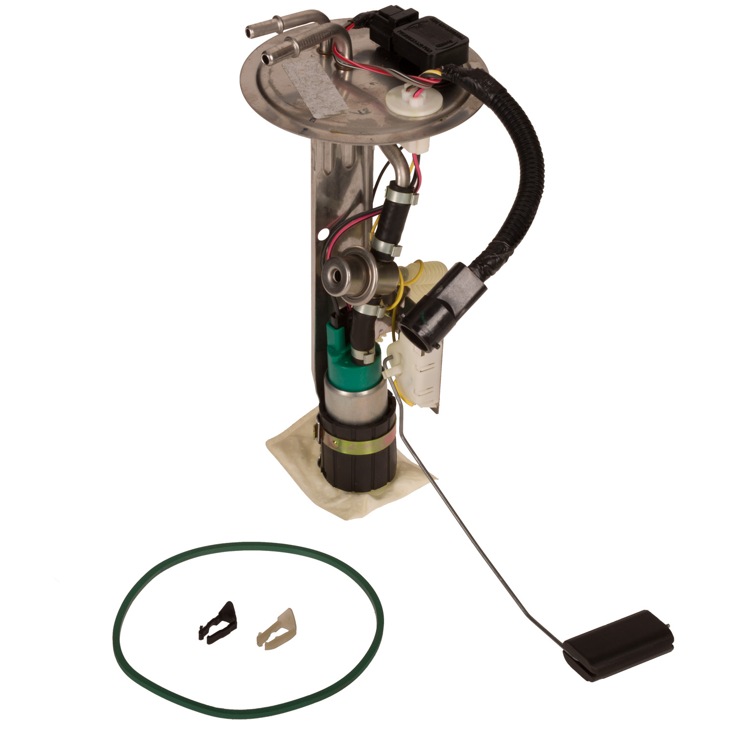 Carter P74864S Fuel Pump Hanger Assembly | Autoplicity