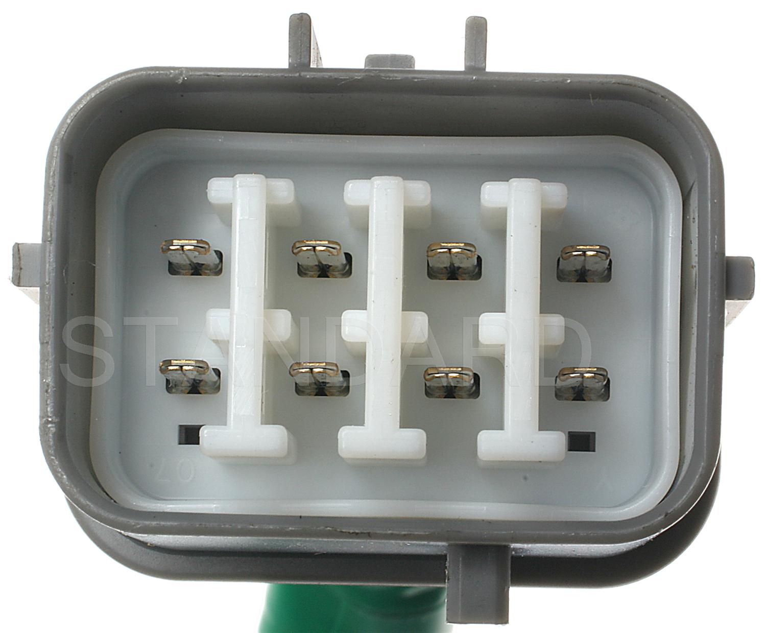 Standard Motor Products NS327 Neutral Safety Switch | Autoplicity