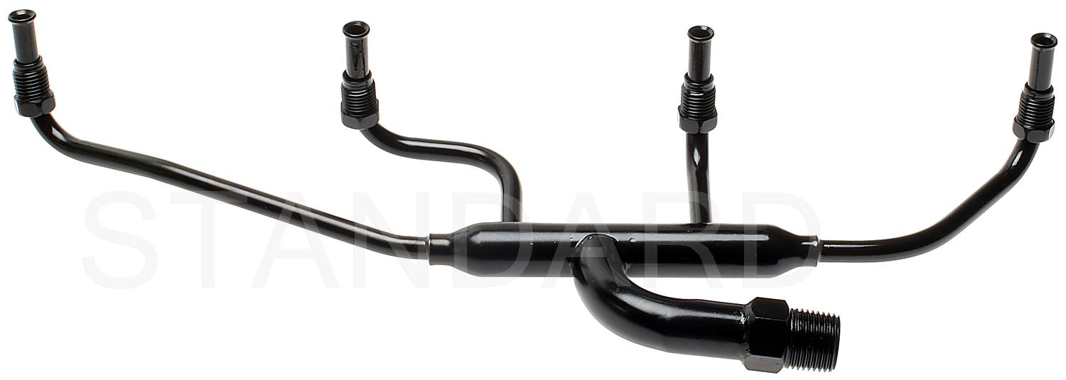 Standard Motor Products AT142 Air Injection Pipe | Autoplicity
