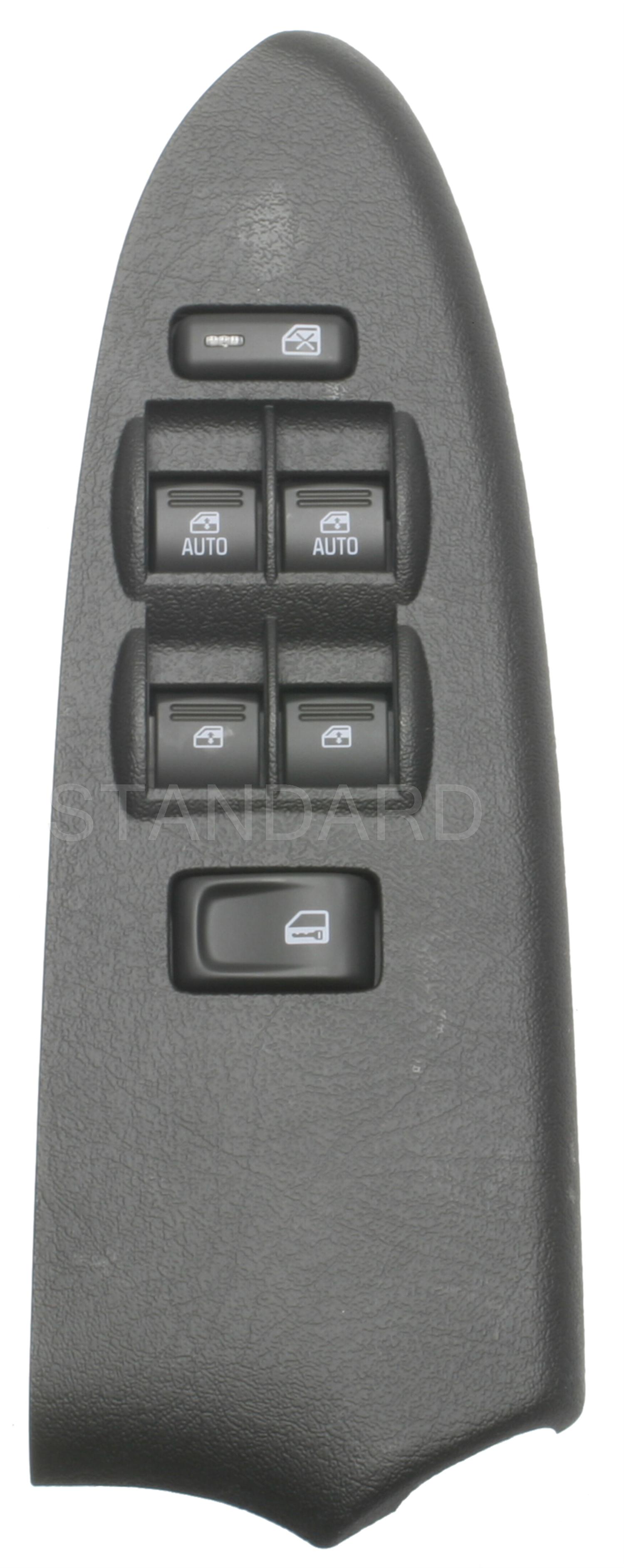 Standard Motor Products CBS1477 Window Switch Panel | Autoplicity