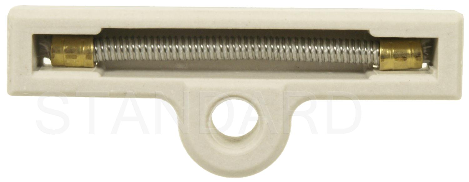 Standard Motor Products Ru10 Resistor | Autoplicity