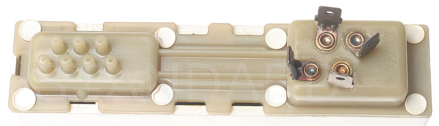 Standard Motor Products HS108 HVAC Control Switch | Autoplicity