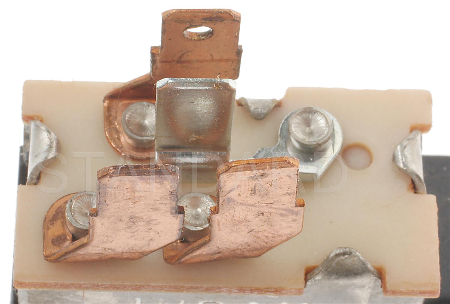 Standard Motor Products HS268 HVAC Blower Control Switch | Autoplicity