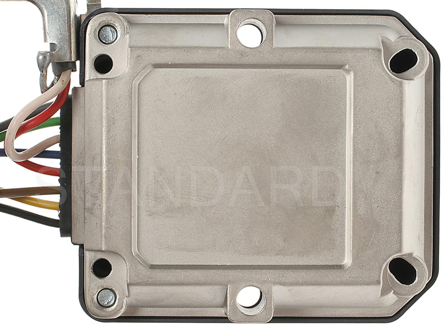Standard Motor Products LX660 Ignition Modules | Autoplicity
