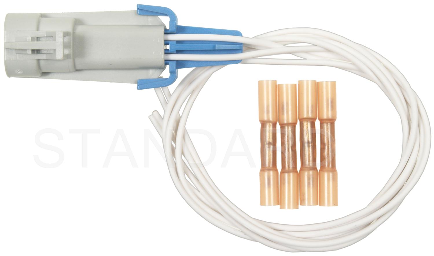 Standard Motor Products S926 Oxygen Sensor Connector | Autoplicity