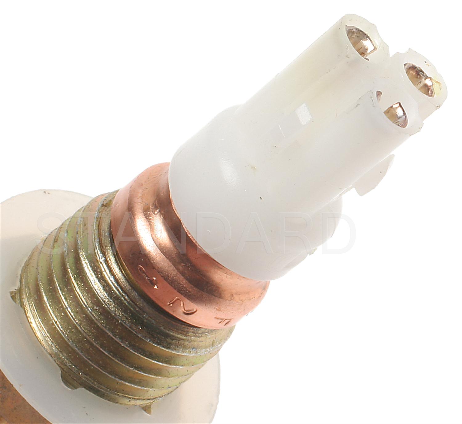 Standard Motor Products DS278 Door Jamb Switch | Autoplicity