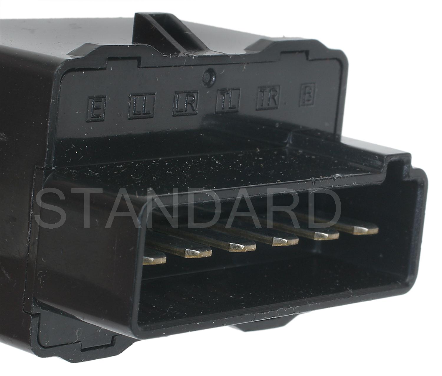 Standard Motor Products RY727 A/C Compressor Control Relay | Autoplicity