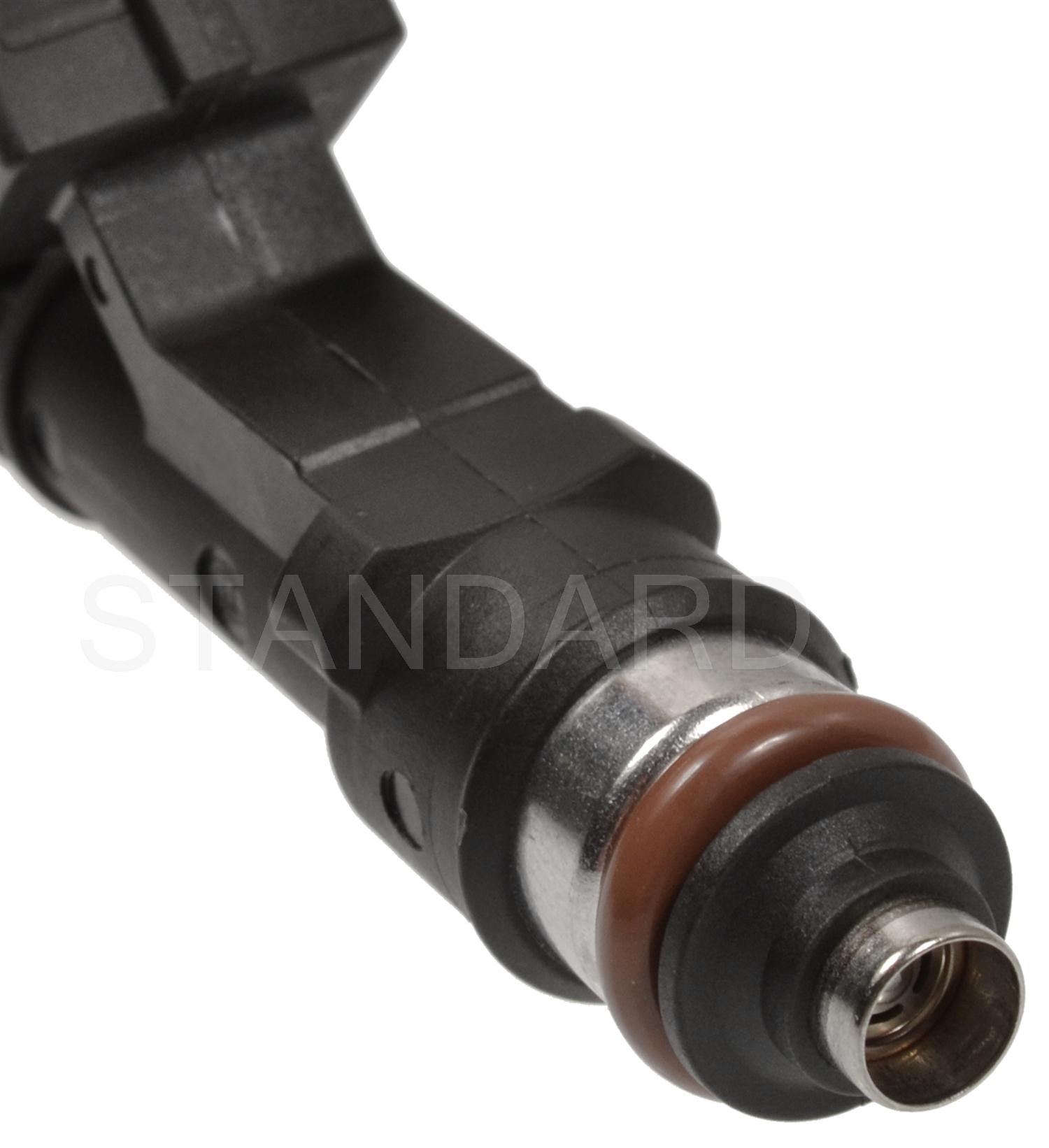 Standard Motor Products FJ1131 New; Multi Port Injector | Autoplicity