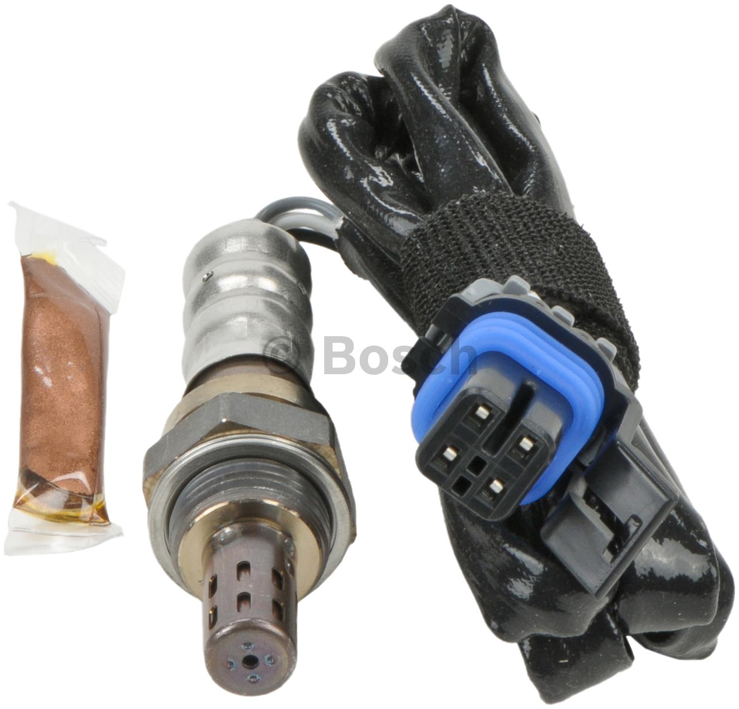 Bosch 15044 Oxygen Sensor | Autoplicity