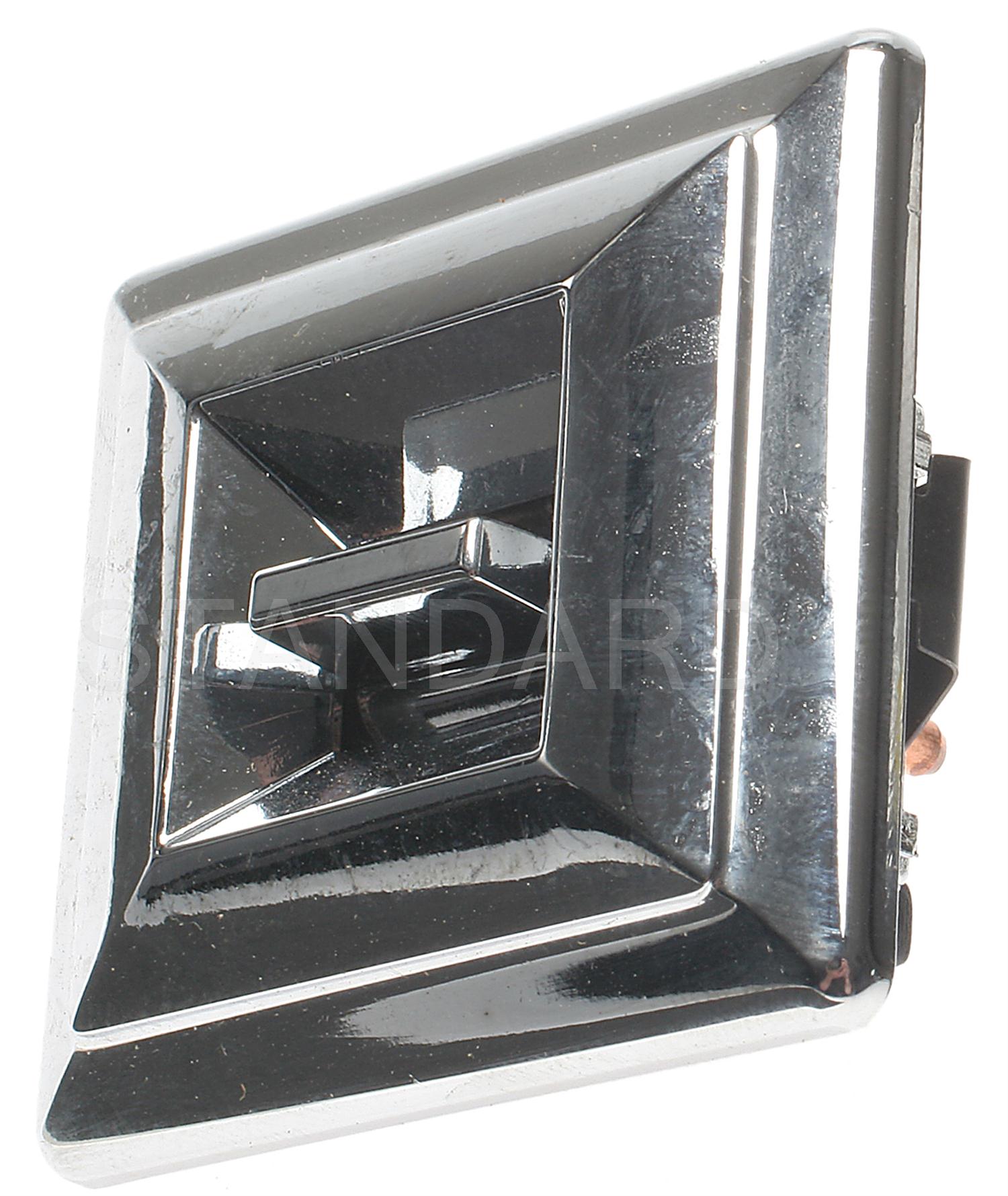 Standard Motor Products DS916 Window Switch Panel | Autoplicity