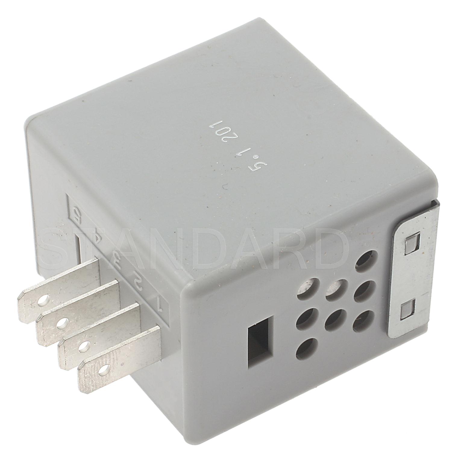 Standard Motor Products RY152 Fuel Pump Relay | Autoplicity