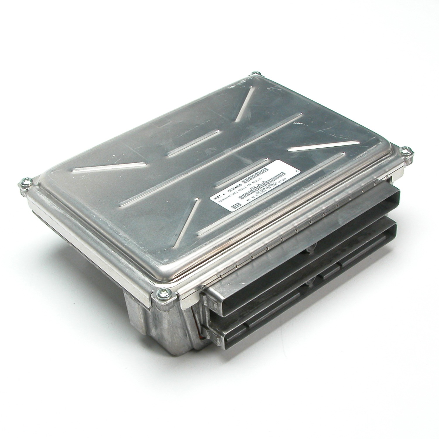 Delphi EC10000 Powertrain Control Module | Autoplicity