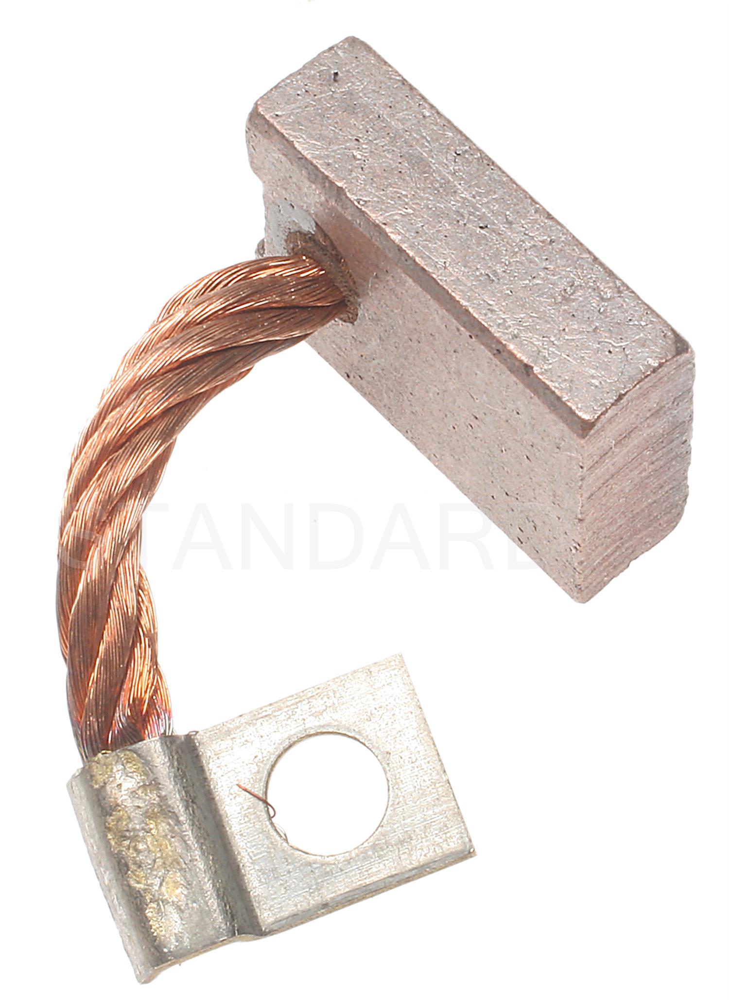 Standard Motor Products GB284 Starter Brush Set | Autoplicity