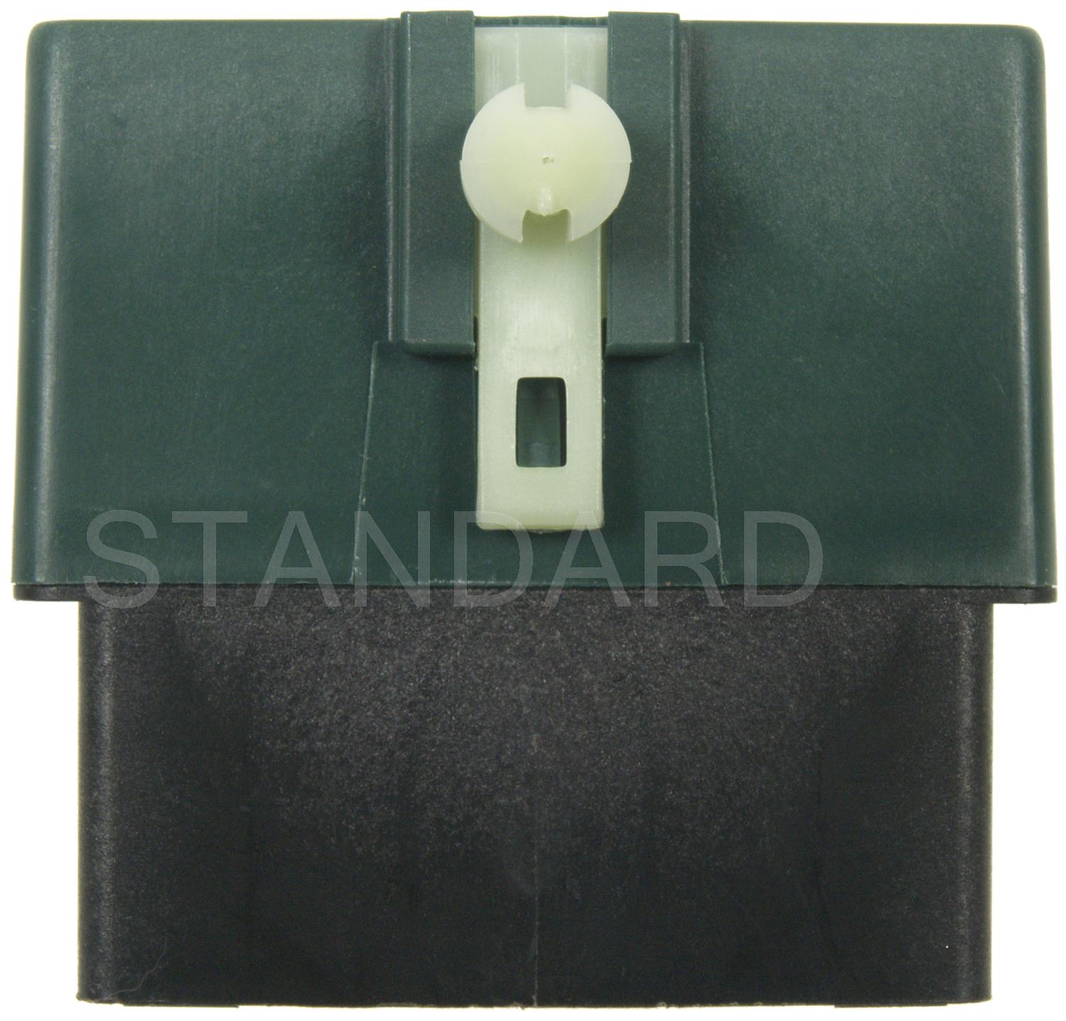 Standard Motor Products RY928 Starter Relay | Autoplicity