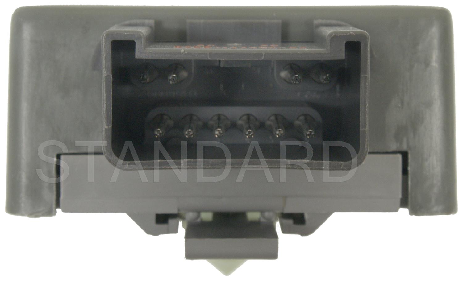 Standard Motor Products RY-968 Transfer Case Relay | Autoplicity