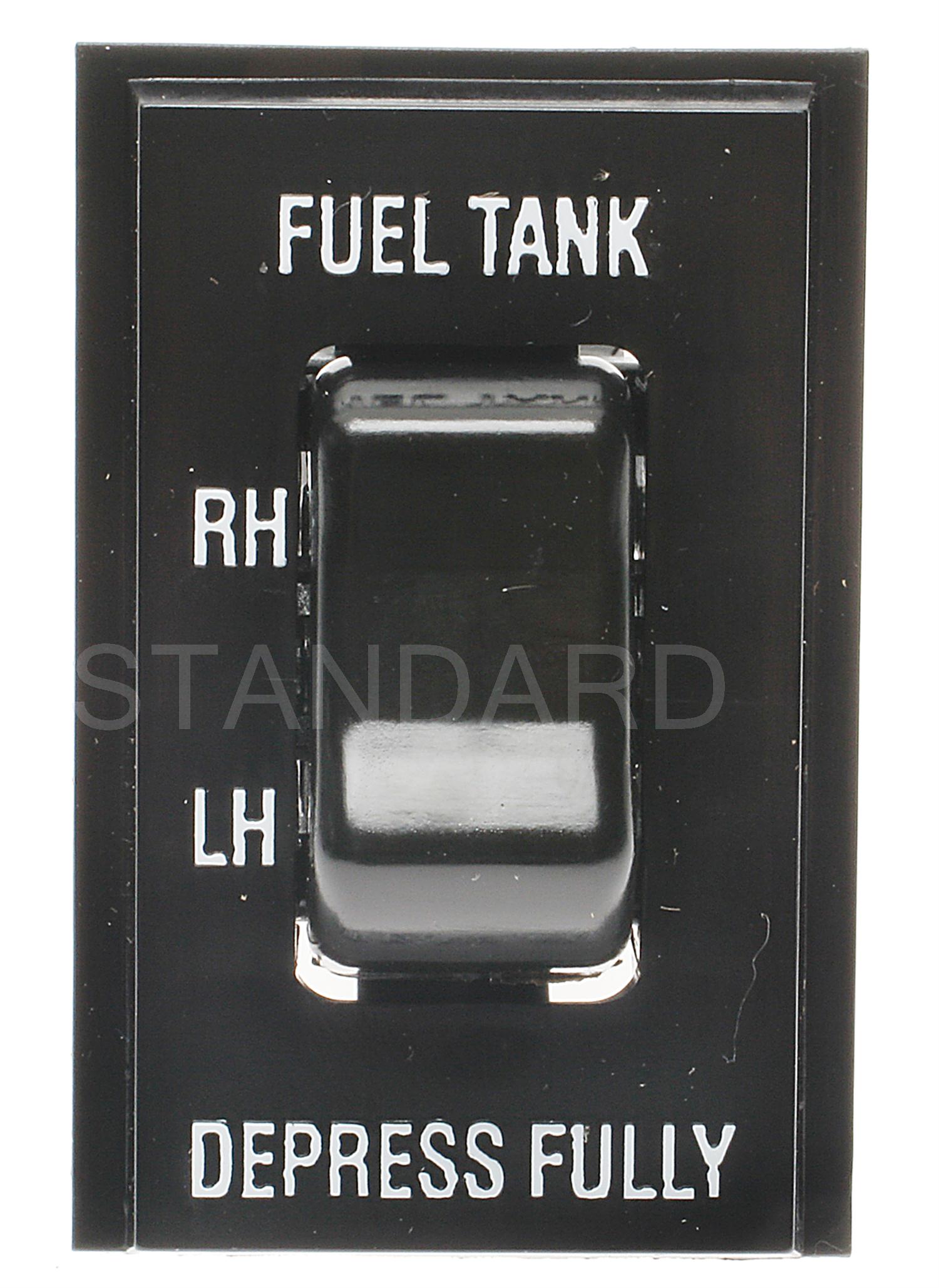 Standard Motor Products DS293 Fuel Tank Selector Switch | Autoplicity