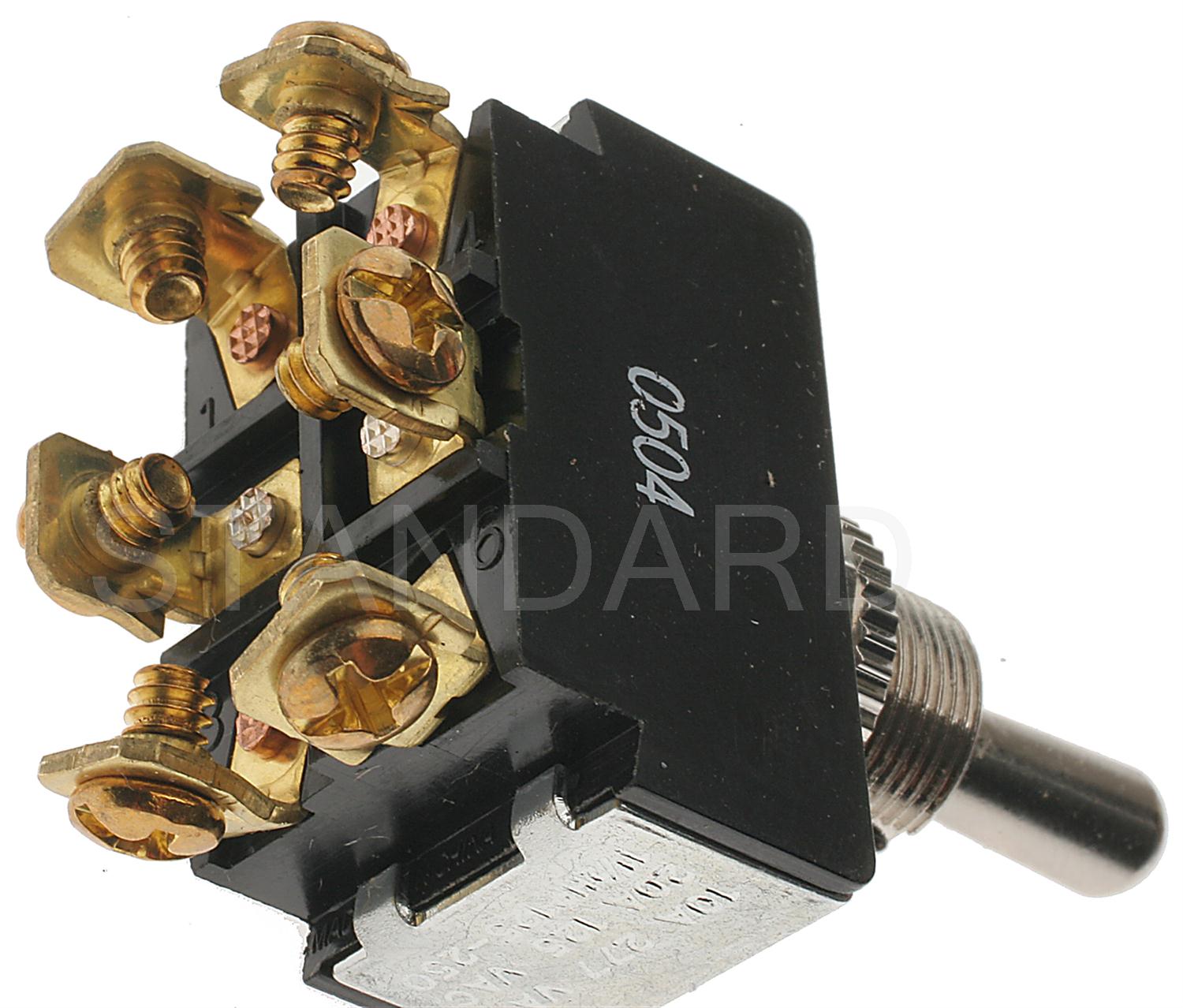 Standard Motor Products DS553 Multi Purpose Switch | Autoplicity